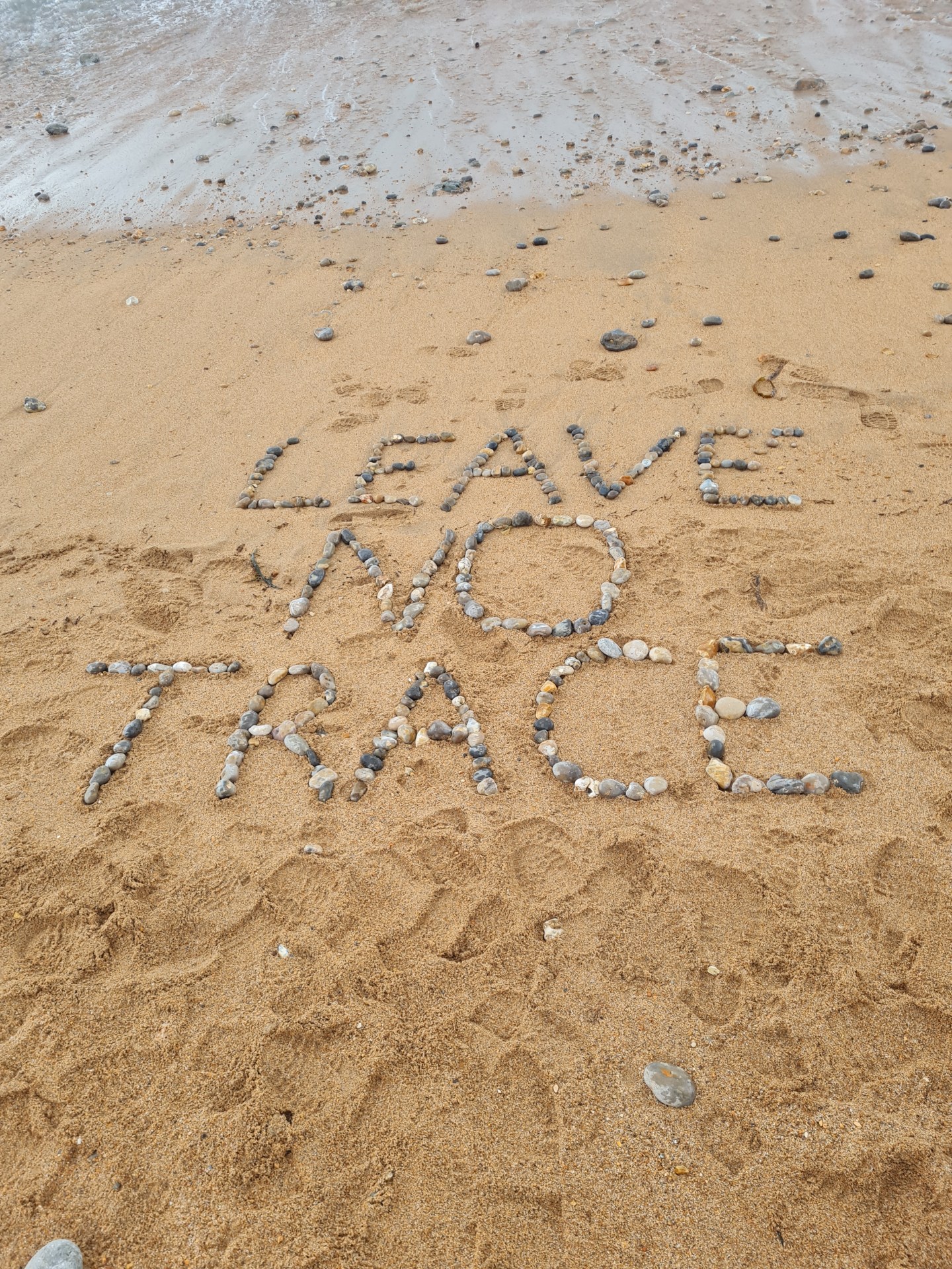 About Us – Ringstead Bay Camping