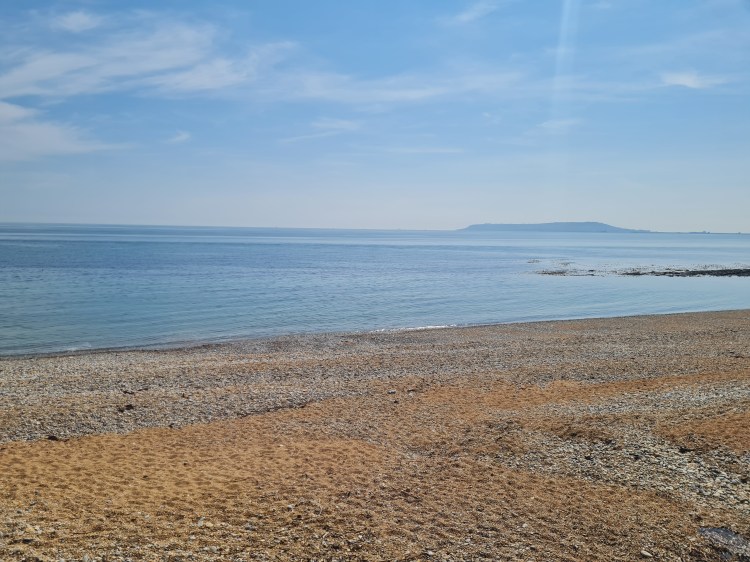 Ringstead Bay Camping