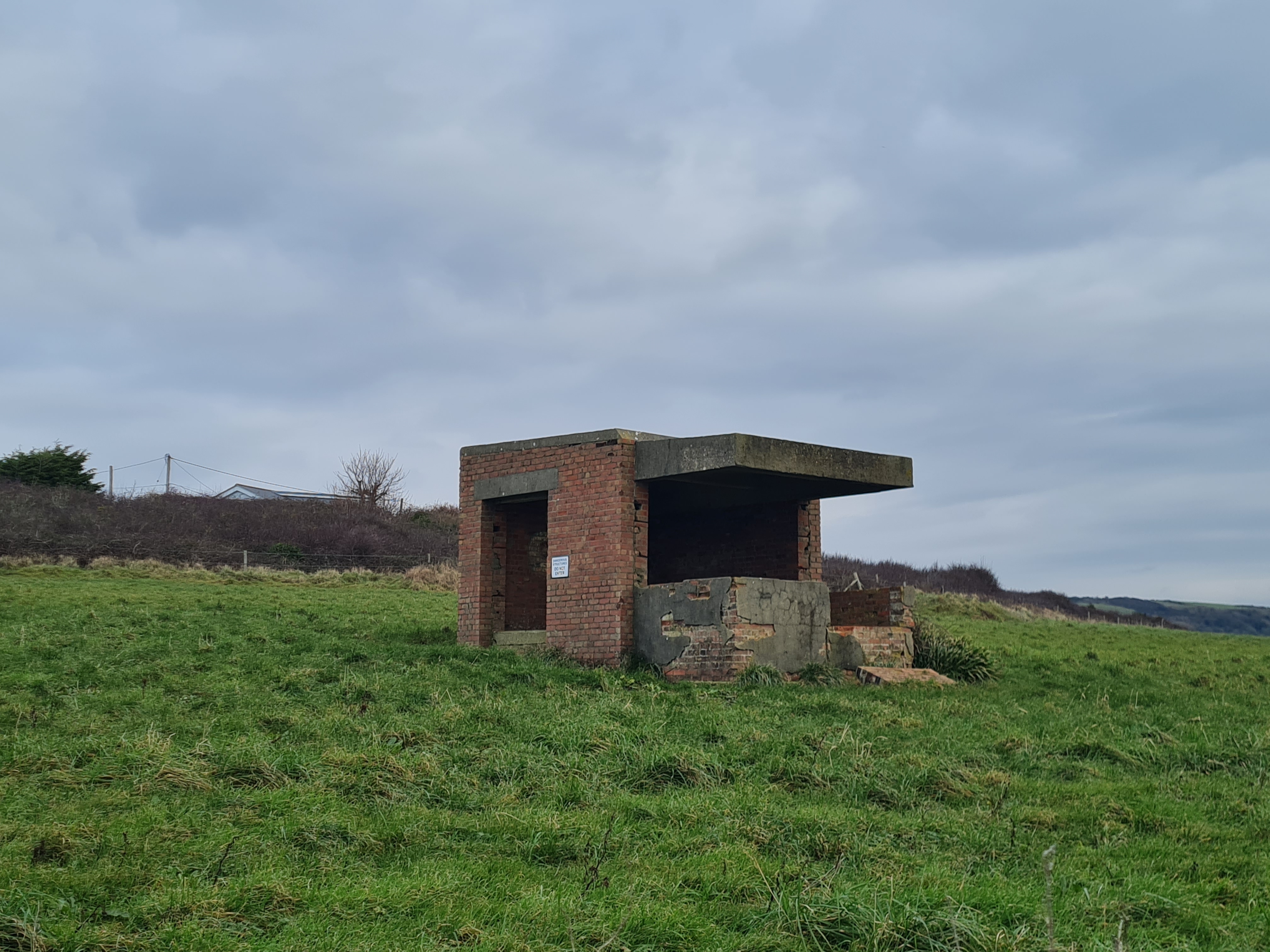 History – Ringstead Bay Camping