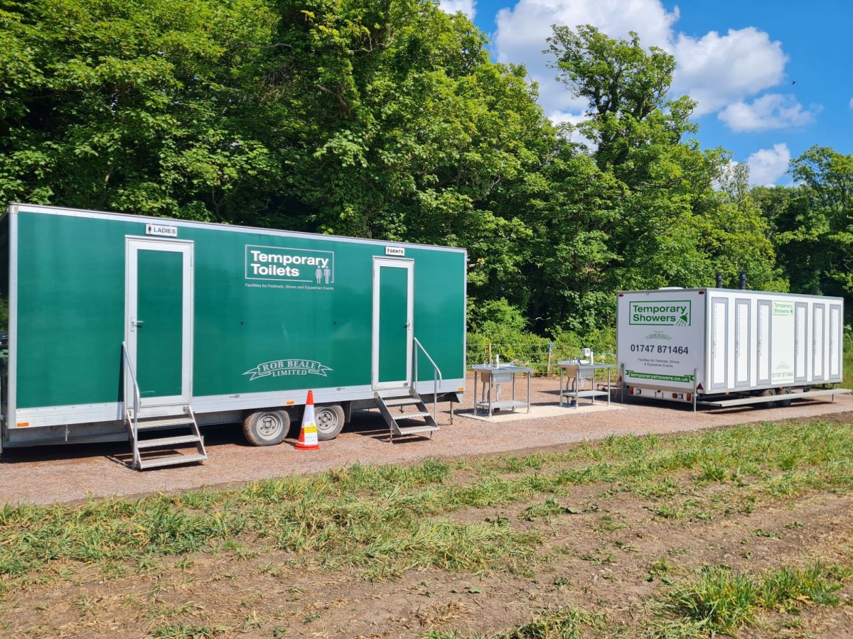 Facilities – Ringstead Bay Camping