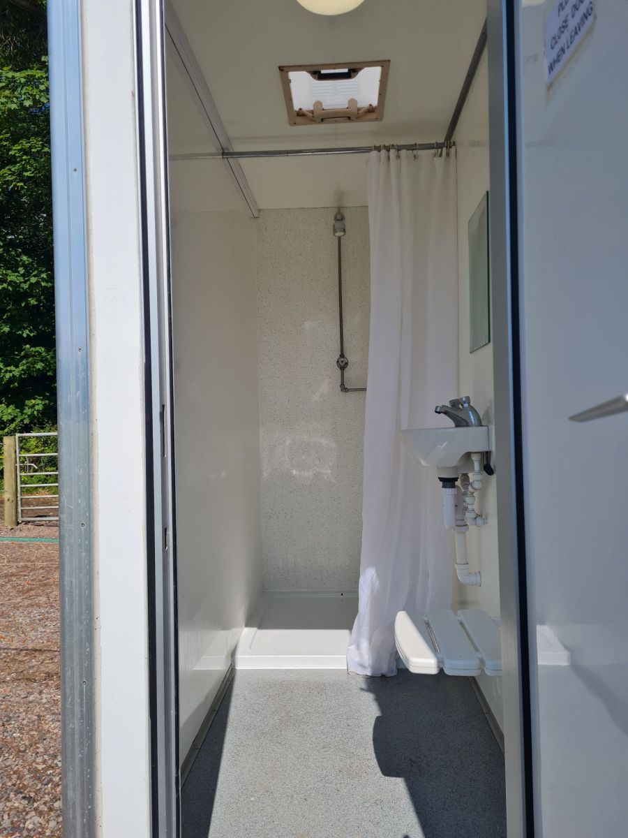 Facilities – Ringstead Bay Camping