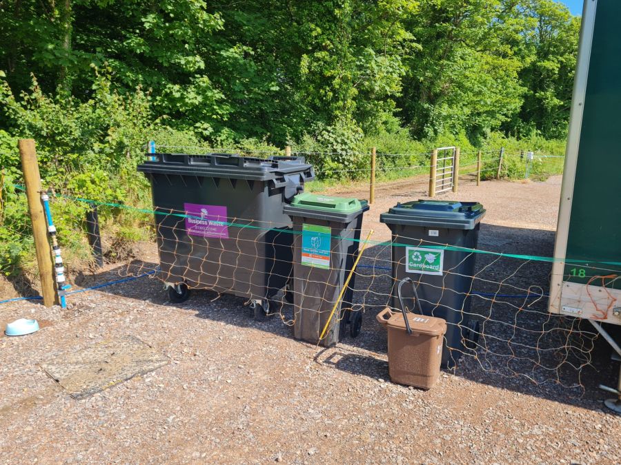 Facilities – Ringstead Bay Camping