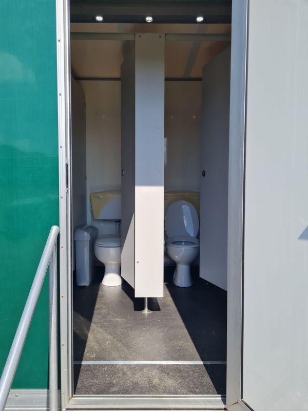 Facilities – Ringstead Bay Camping