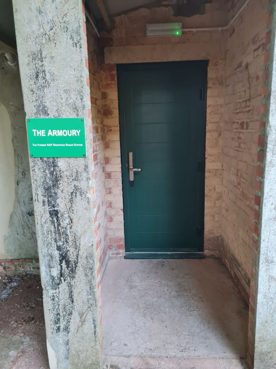 Facilities – Ringstead Bay Camping