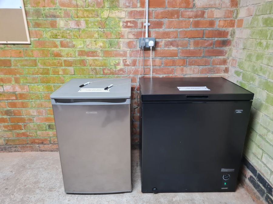 Facilities – Ringstead Bay Camping