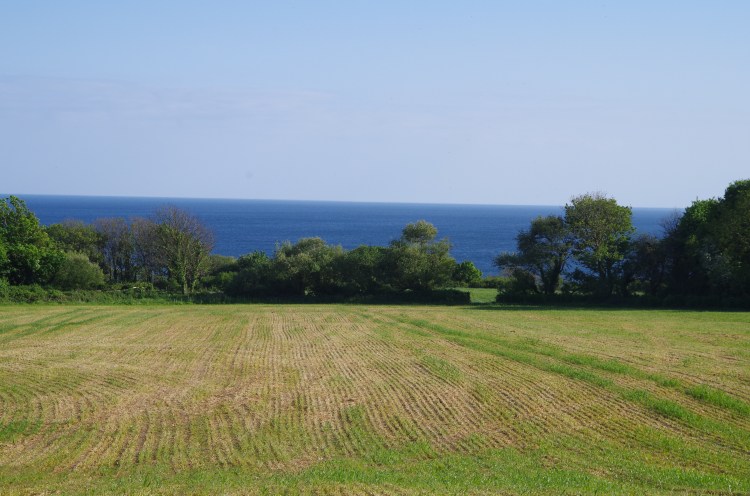 Ringstead Bay Camping